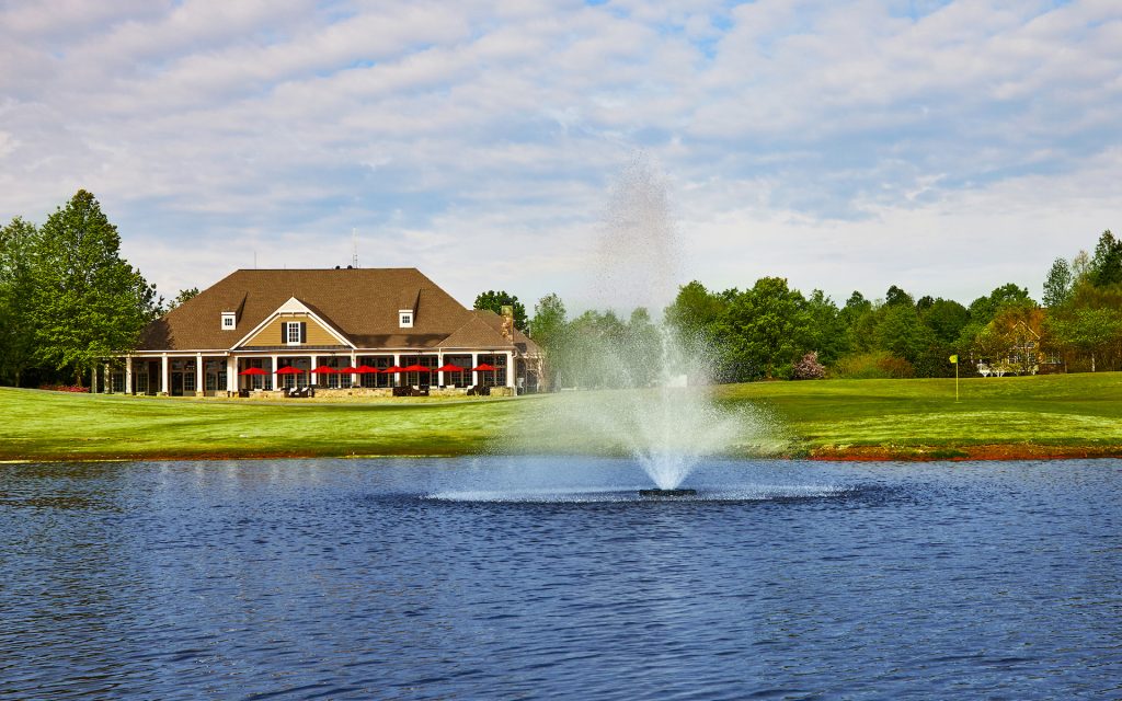 Windermere Country Club - Living 'n Atlanta Group
