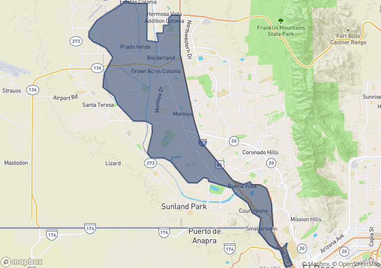 Upper Valley - Martha Monticone, SRES