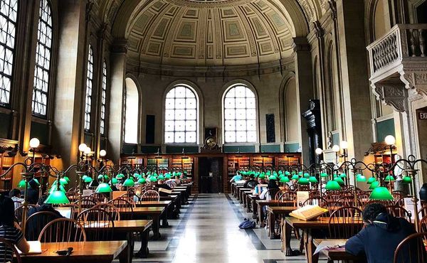 Founder & CEO | Stuart St James