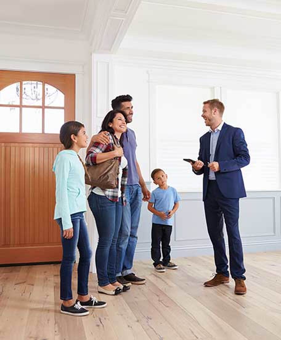 Stuart St James | Best Massachusetts Real Estate Brokerage