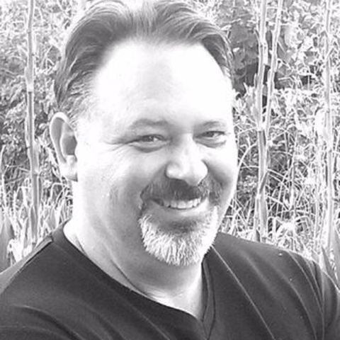 Meet The Team - Stuart St James