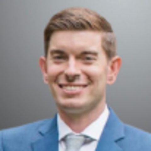 Meet The Team - Stuart St James