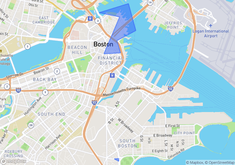Downtown Boston Midtown Luxury Condos for Sale & Rent 2021