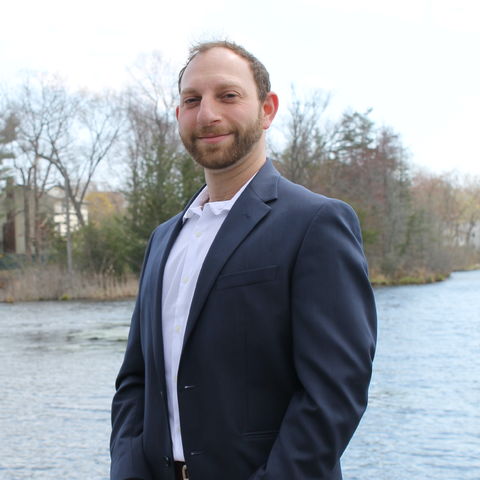 Meet The Team - Stuart St James