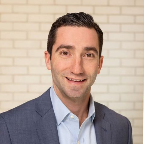 Meet The Team - Stuart St James