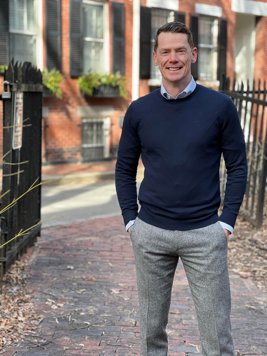 Best Real Estate Coach & Mentor in Massachusetts 2024