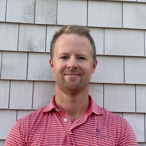Meet The Team - Stuart St James