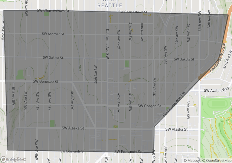 Alaska Junction, West Seattle WA Homes For Sale | Upgrade Realty