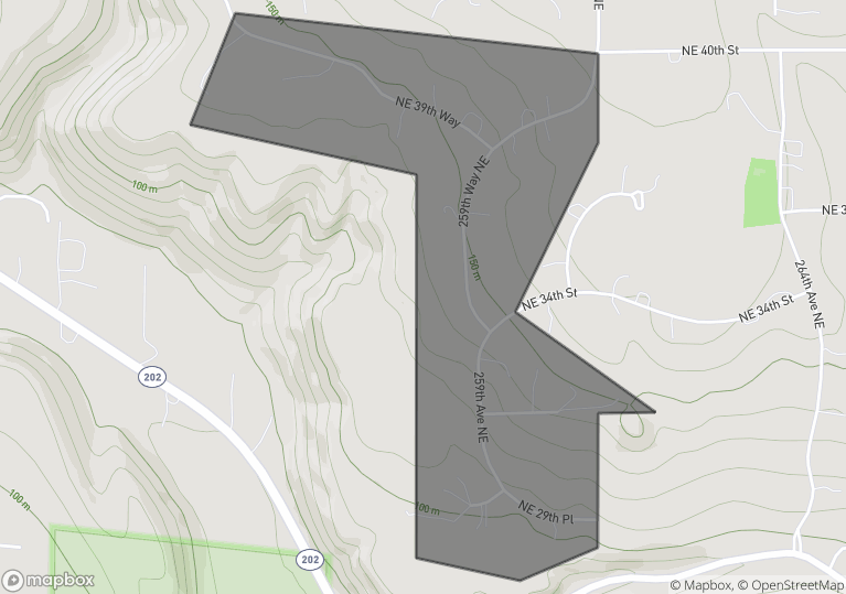 Broadhurst, Redmond, WA Homes & Land For Sale | Upgrade Realty