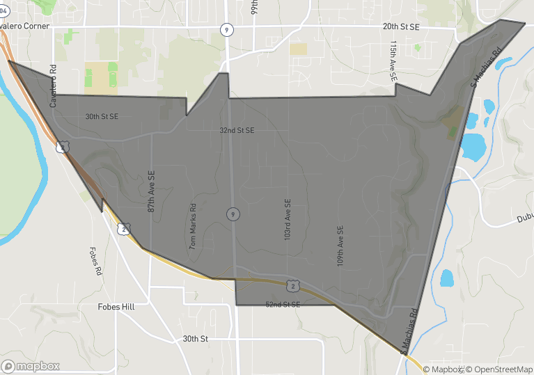 Bunk Foss, Snohomish, WA Homes & Real Estate | Upgrade Realty