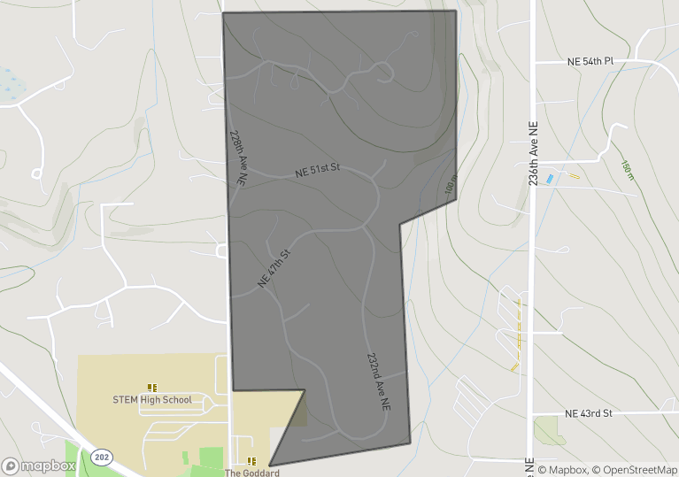 Canterbury Woods, Redmond, WA Homes For Sale | Upgrade Realty