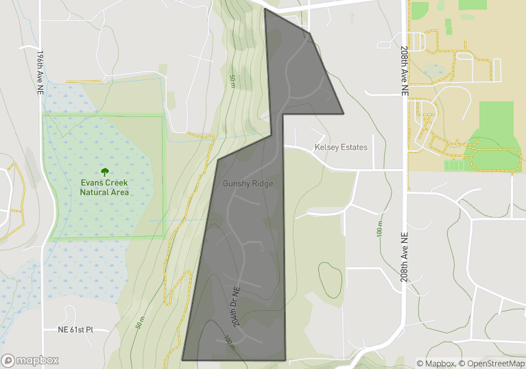 Gunshy Ridge, Redmond, WA Homes For Sale | Upgrade Realty