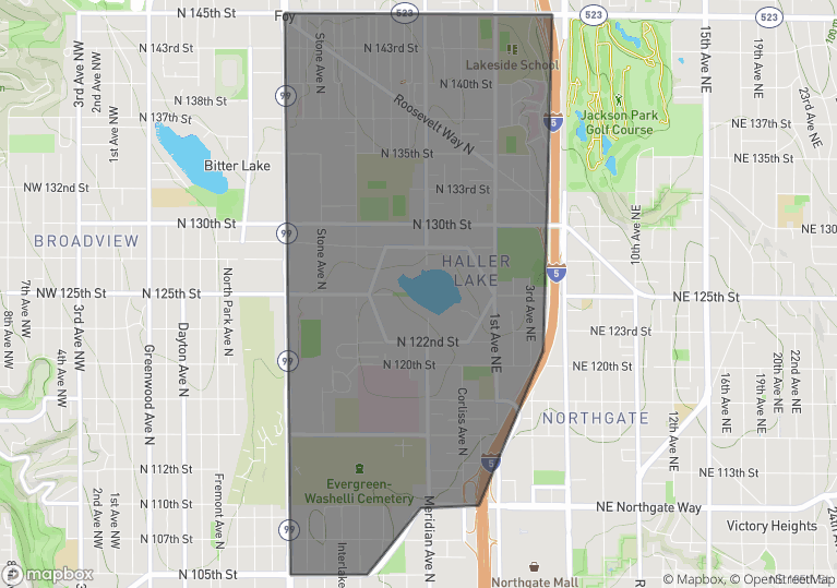 Haller Lake, Seattle, WA Homes & Real Estate For Sale | Upgrade Realty