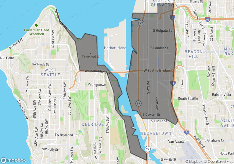 Industrial District, Seattle, WA Homes & Condos For Sale | Upgrade Realty