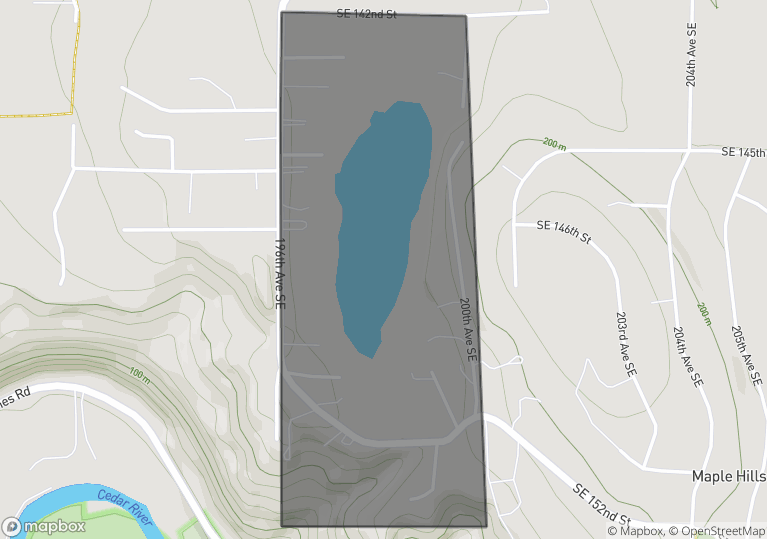 Lake McDonald, Renton, WA Homes For Sale | Upgrade Realty