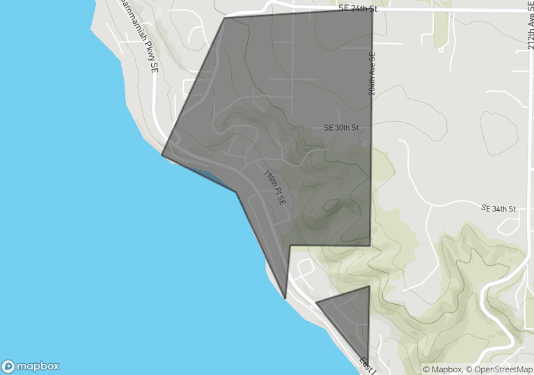 Monohan Park, Sammamish, WA Homes For Sale | Upgrade Realty