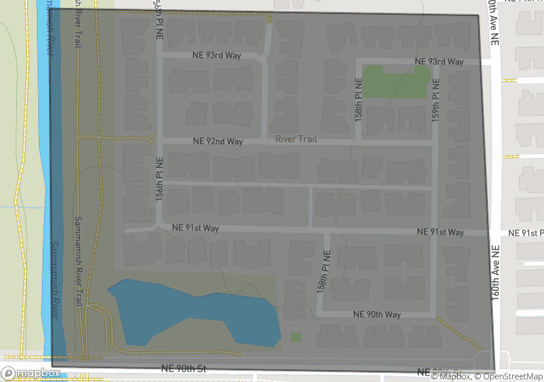 Rivertrail, Redmond, WA Homes & Real Estate For Sale | Upgrade Realty