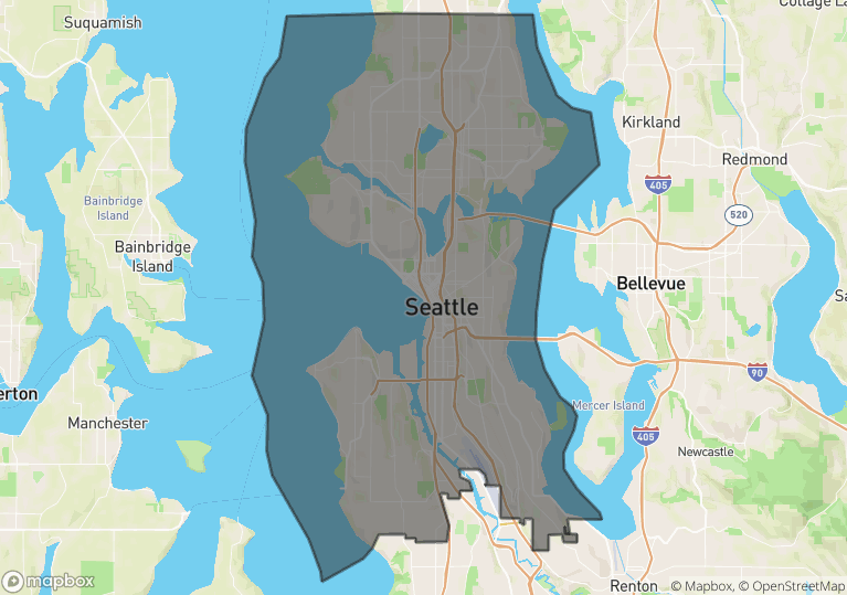 Seattle, WA Homes & Real Estate For Sale | Upgrade Realty