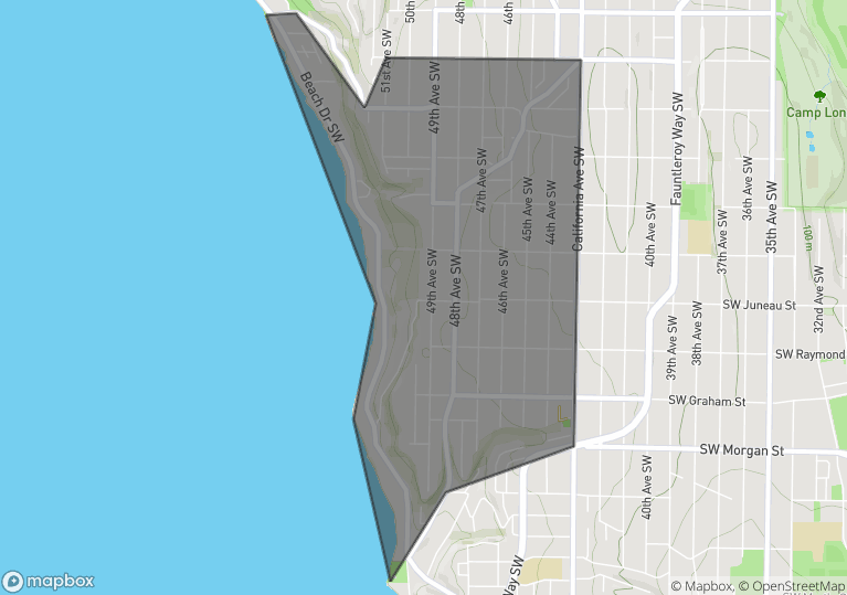 Seaview, Seattle WA Homes & Real Estate For Sale | Upgrade Realty