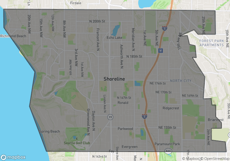 Shoreline, WA Homes & Real Estate For Sale | Upgrade Realty