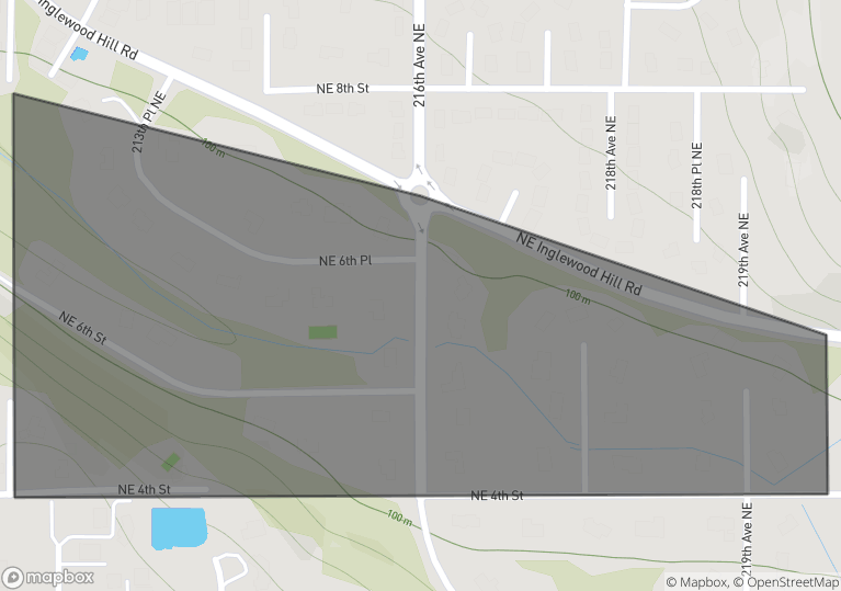 Tiburon Estates, Sammamish, WA Homes For Sale | Upgrade Realty