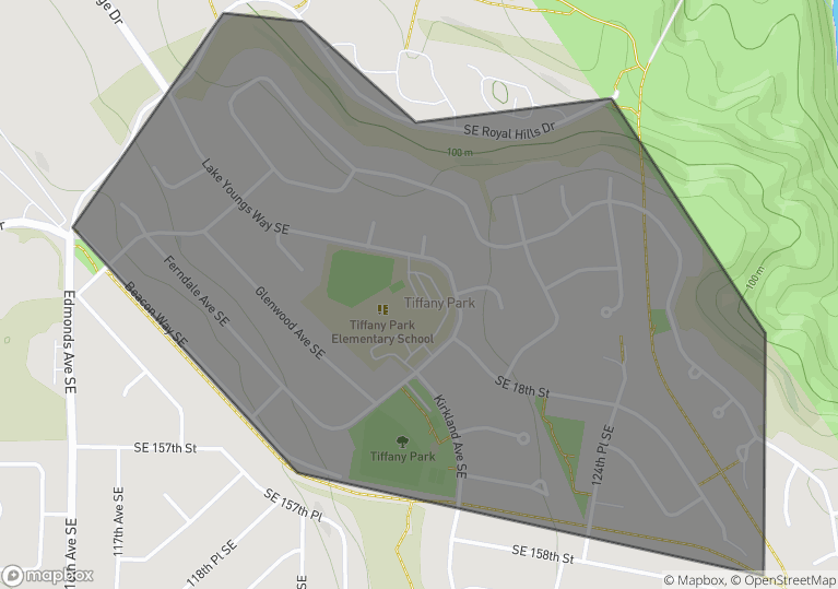 Tiffany Park, Renton,WA Homes & Real Estate For Sale | Upgrade Realty