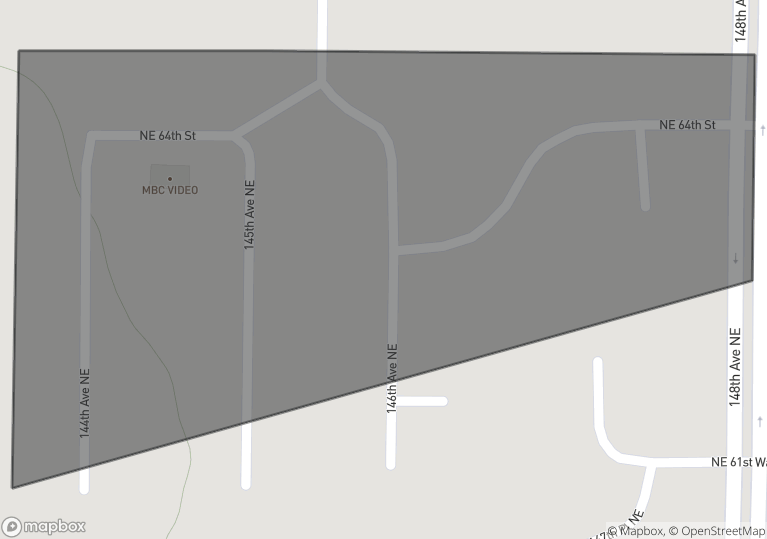 Wildwood Glen, Redmond, WA Homes For Sale | Upgrade Realty