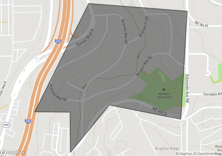 Windsor Hills, Renton, WA Homes & Real Estate For Sale | Upgrade Realty