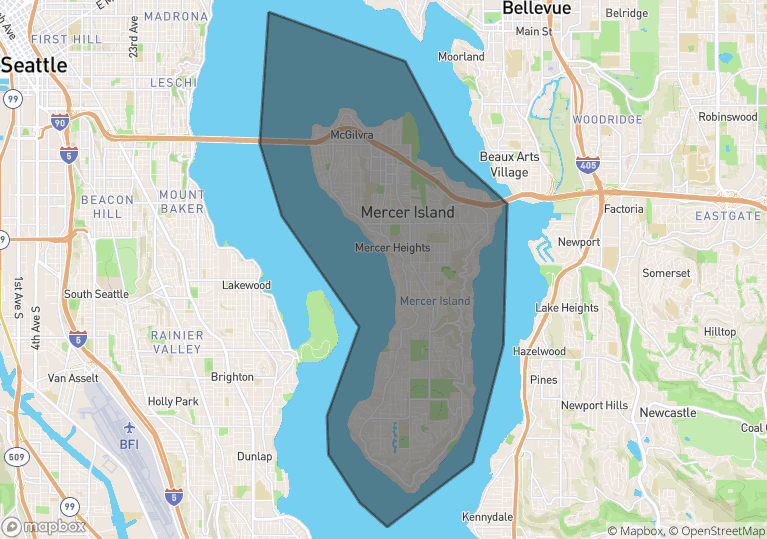 Mercer Island - Uzma Munir Hamid Real Estate