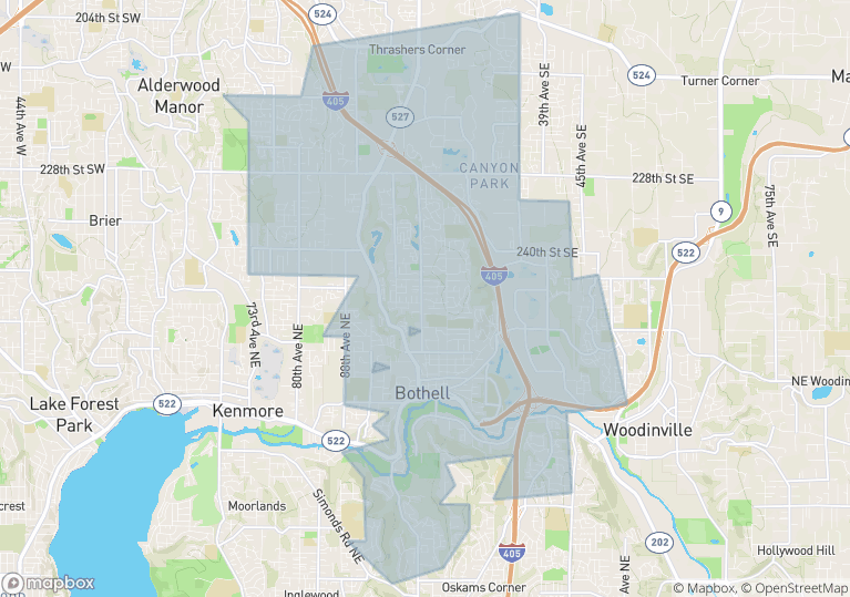 Bothell - Sisu Homes