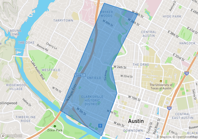 West Austin | Jorgenson Group - Keller Williams Realty