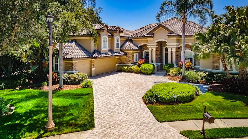 Trinity | Mercer Real Estate