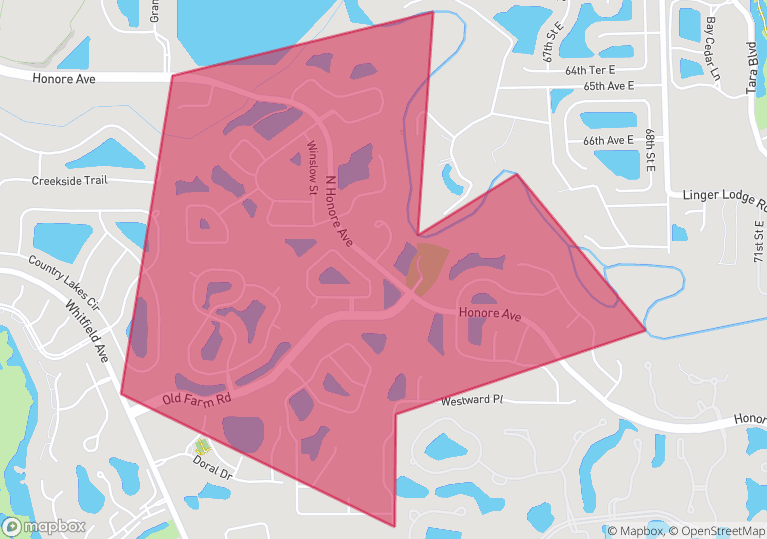 Mote Ranch, Bradenton - Christine Pope Sarasota