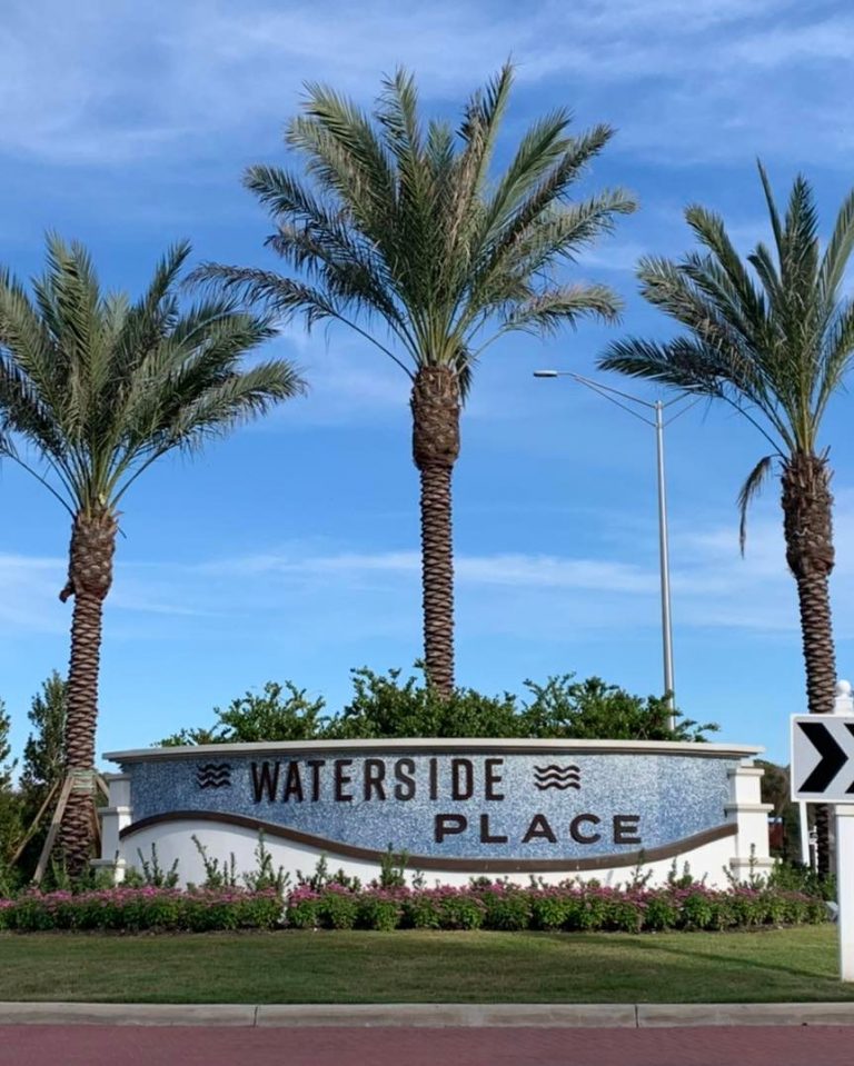 Waterside Place at Lakewood Ranch - Christine Pope Sarasota