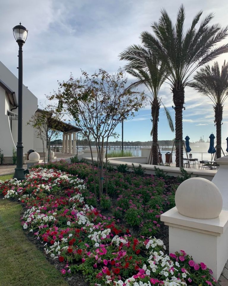 Waterside Place at Lakewood Ranch: a fresh twist on the traditional ...