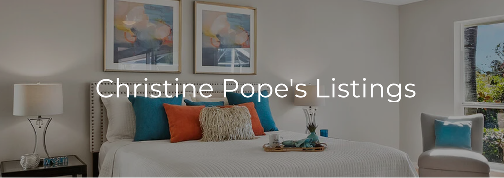 The Pope Team's Listings