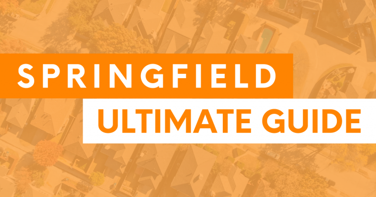 Moving to Springfield Virginia Ultimate Guide - Ask A Walker