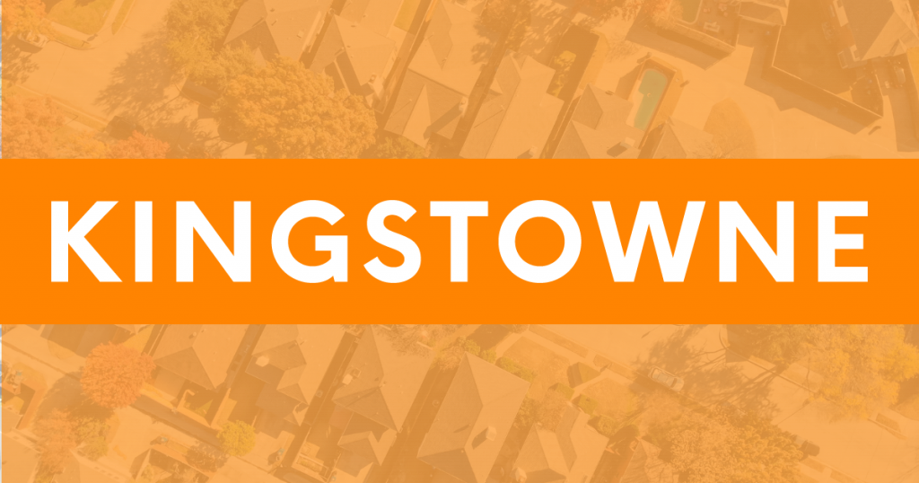 Why Kingstowne Is The Best Neighborhood to Live in Northern Virginia ...