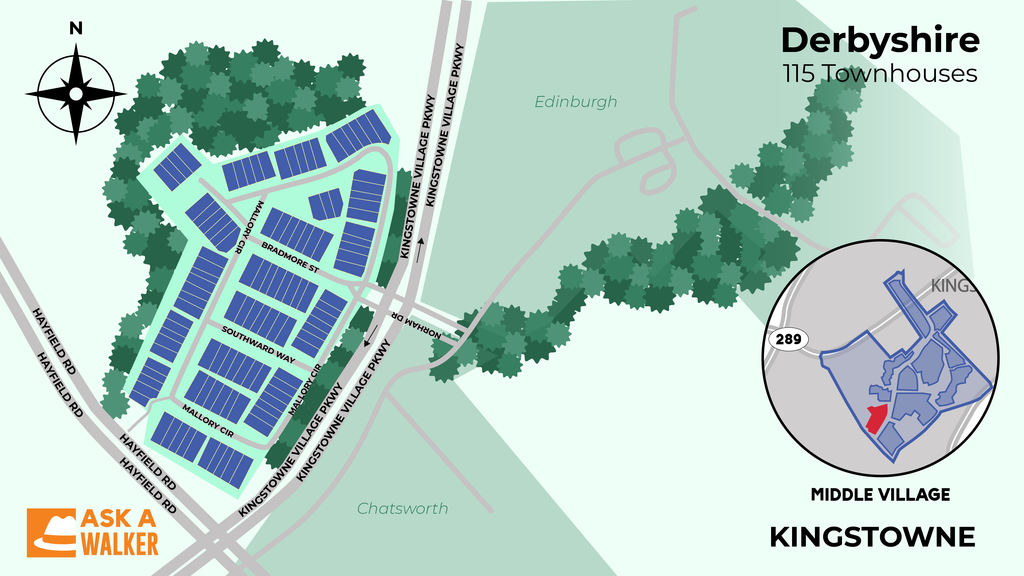 Ultimate Guide to Kingstowne Community in Fairfax County
