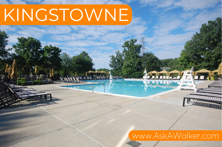 Ultimate Guide to Kingstowne Community in Fairfax County