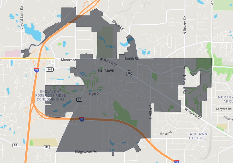 Fairlawn - The Chervenic Team