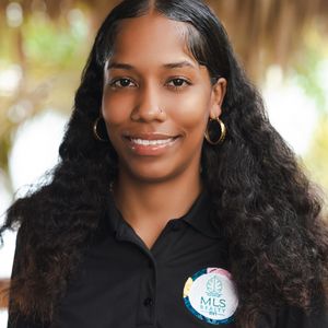 Shania Moore - MLS Realty