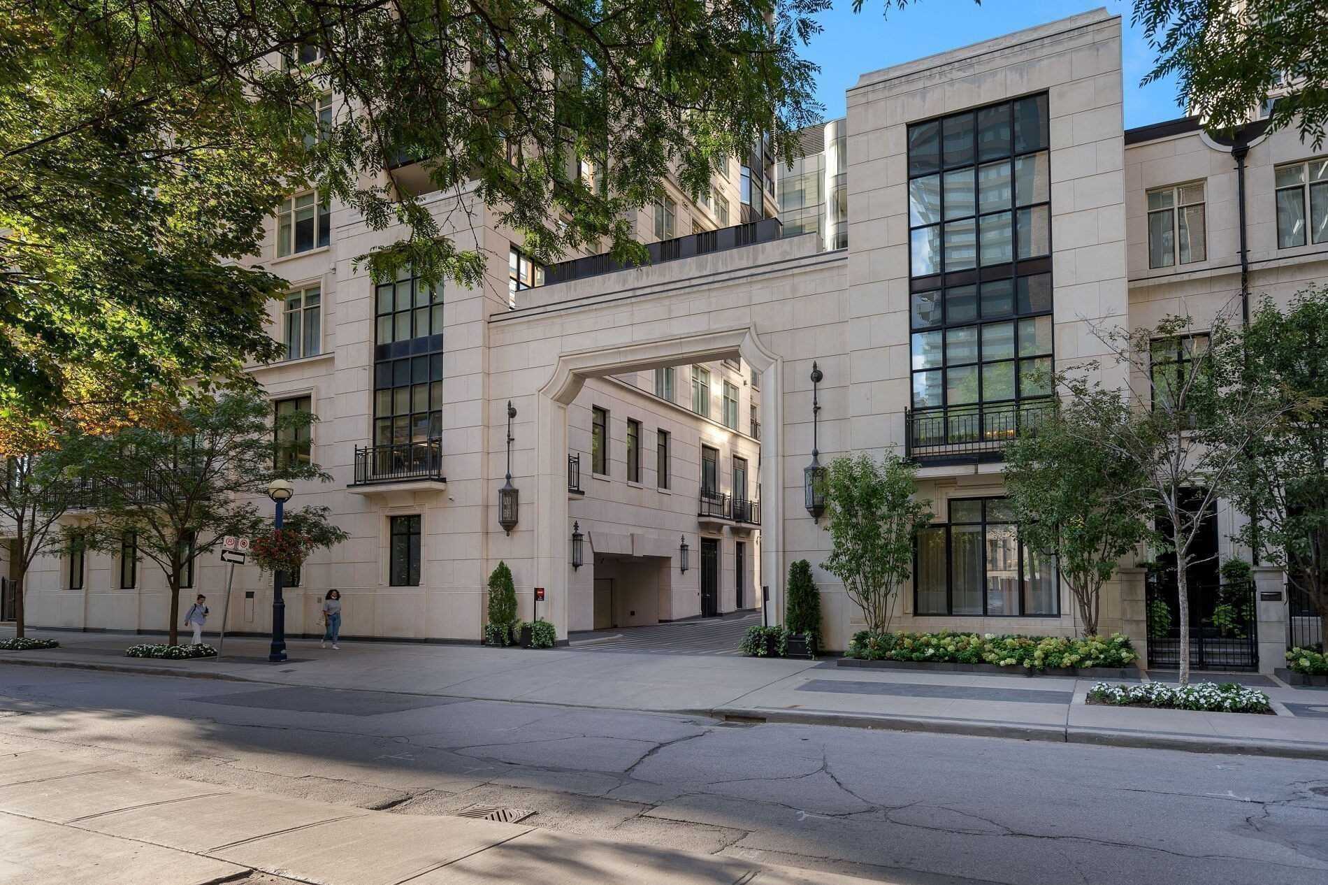 One St. Thomas Residences | Floor Plans & Pricing | Saul Sanchez
