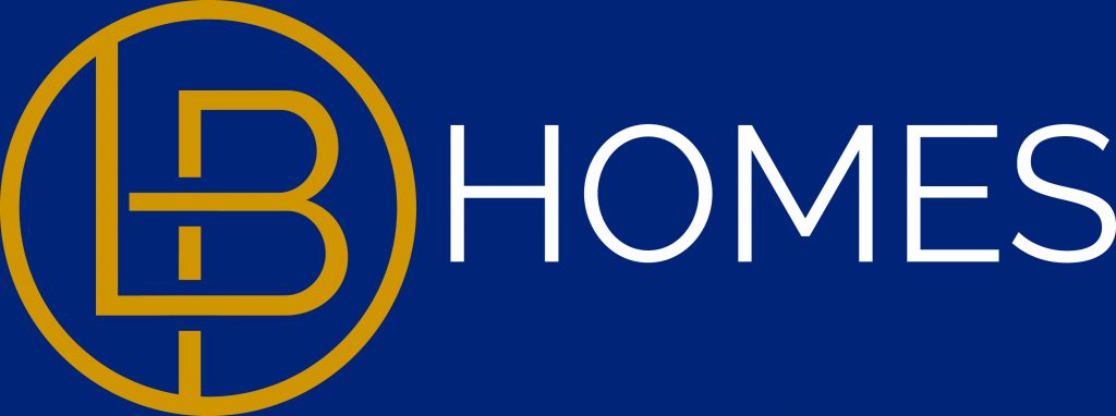 Why Choose Us - LB Homes