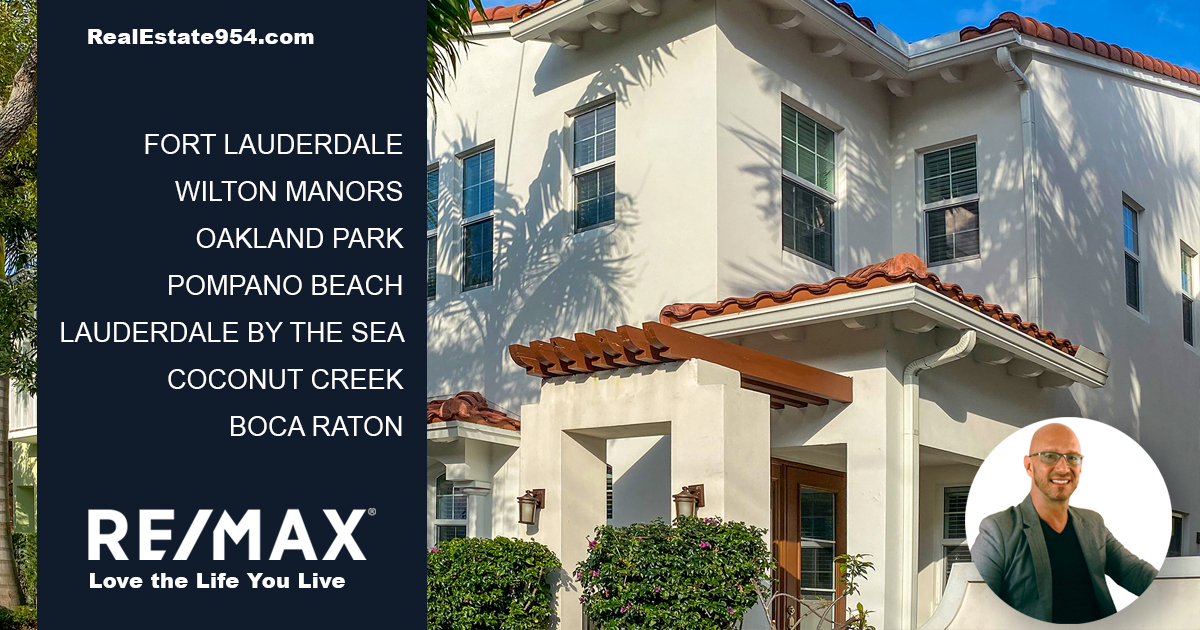 Home - Aaron Burke & Tomi Kuczynski RE/MAX Experience