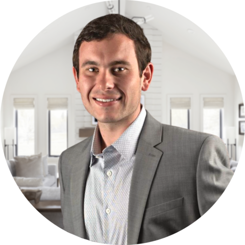 Meet the Team - Bridget Moore Group