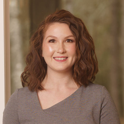 Meet the Team - Bridget Moore Group