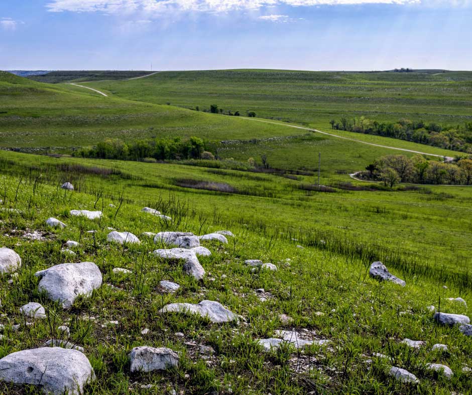 Alma, KS - Resource Real Estate Group