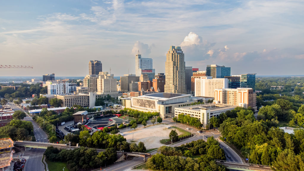 Triangle Housing Market Shifting Toward Balance - Real Estate Partners