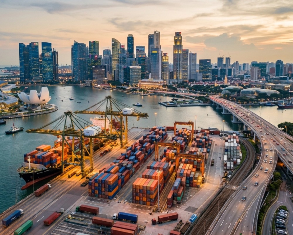 The "Deglobalization" Trap: How Shifting Trade Policies and Tariffs are ...